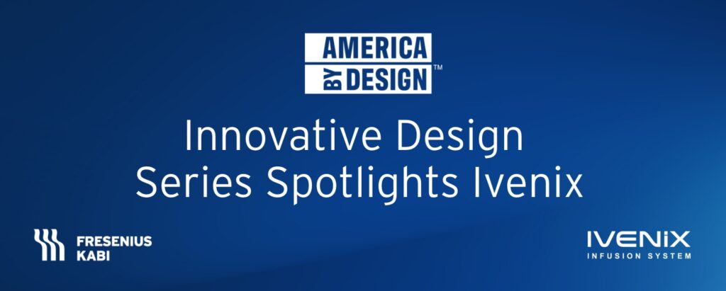 Innovative Design Series Spotlights Ivenix - Ivenix