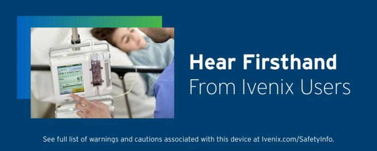 Hear Firsthand From Ivenix Users - Ivenix