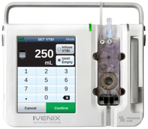 Making Sure Every Drop Counts - Ivenix